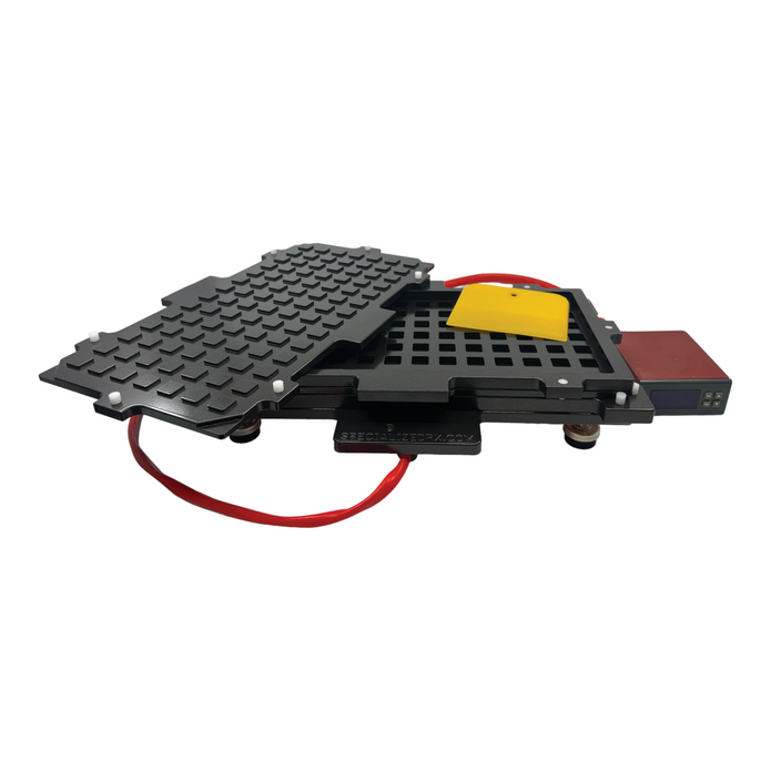 X-TABB™ Mini Rapid Dissolve Tablet & Troche System (US) 98 Dose