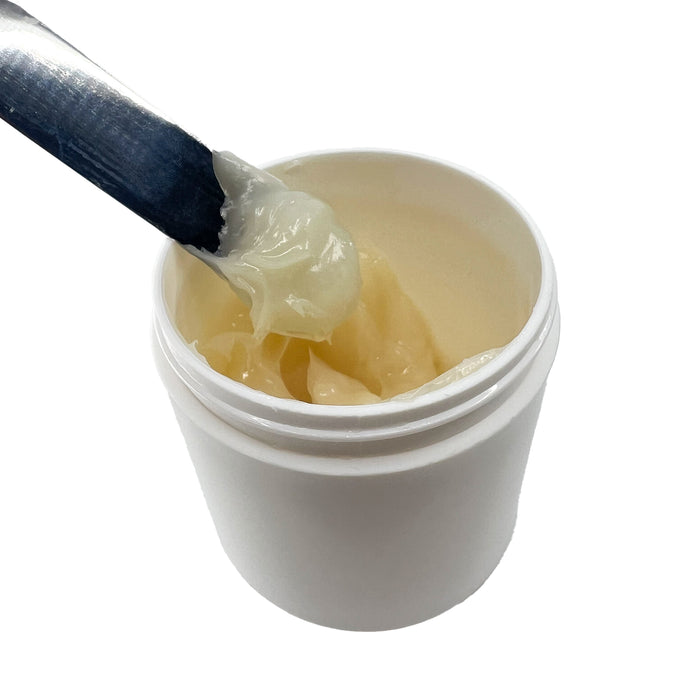 HelixGel™ - NEW Anhydrous Water-Washable Ointment Base