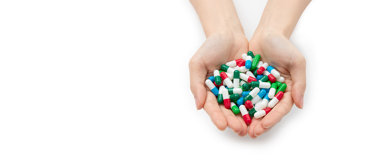 Compounding Chemicals - High Quality USP Grade Pharmaceutical Supplies