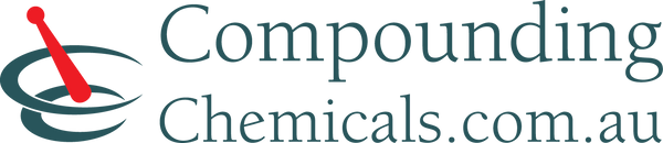 Compounding Chemicals - High Quality USP Grade Pharmaceutical Supplies